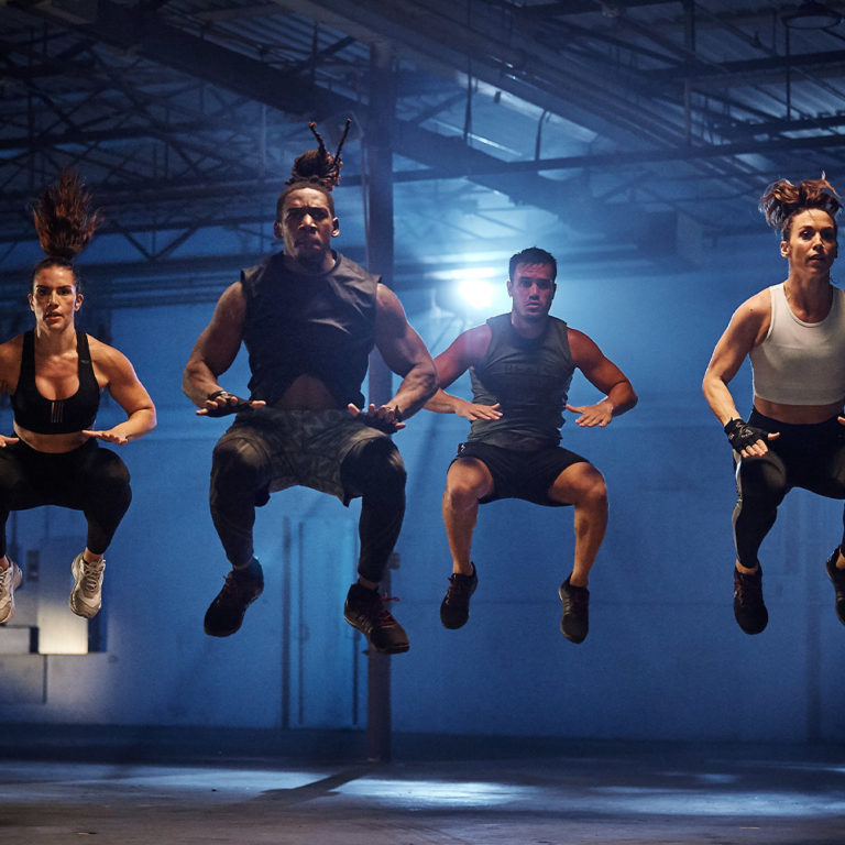 All classes – City Zero