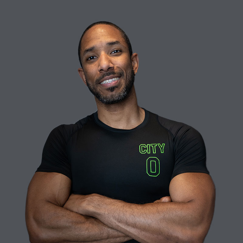 Our Team – City Zero
